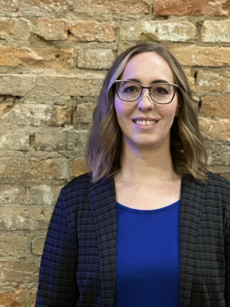 Staff & Board - Brookings United Way