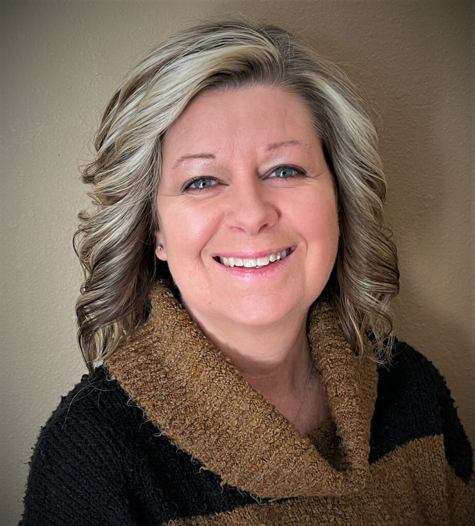 Staff & Board - Brookings United Way