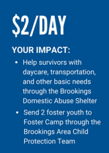 Brookings Area United Way