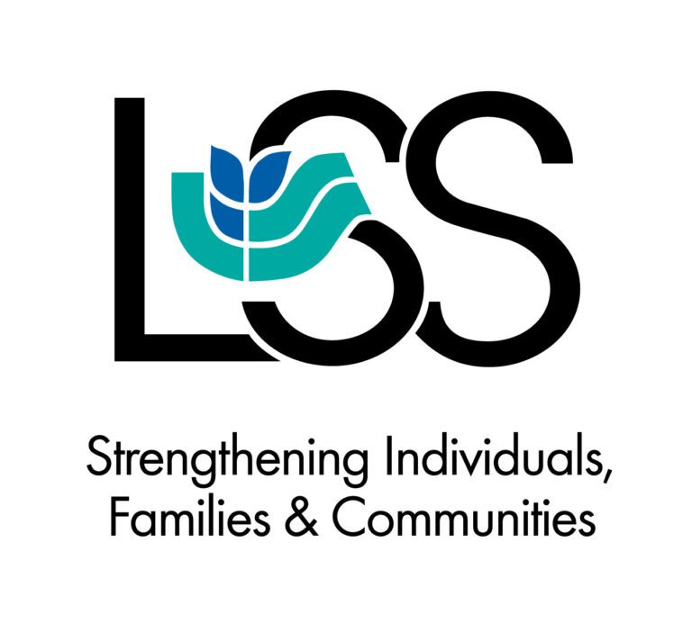 Lutheran Social Services - Brookings United Way