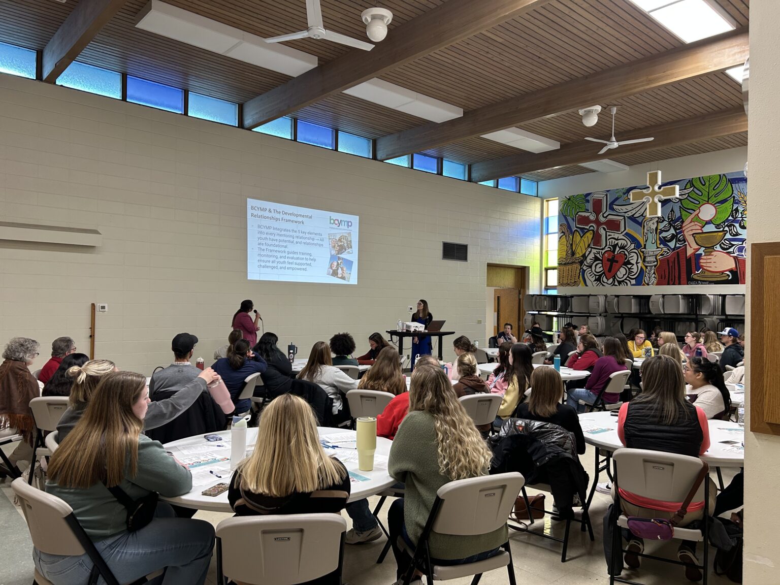 Resilient Community - Brookings United Way