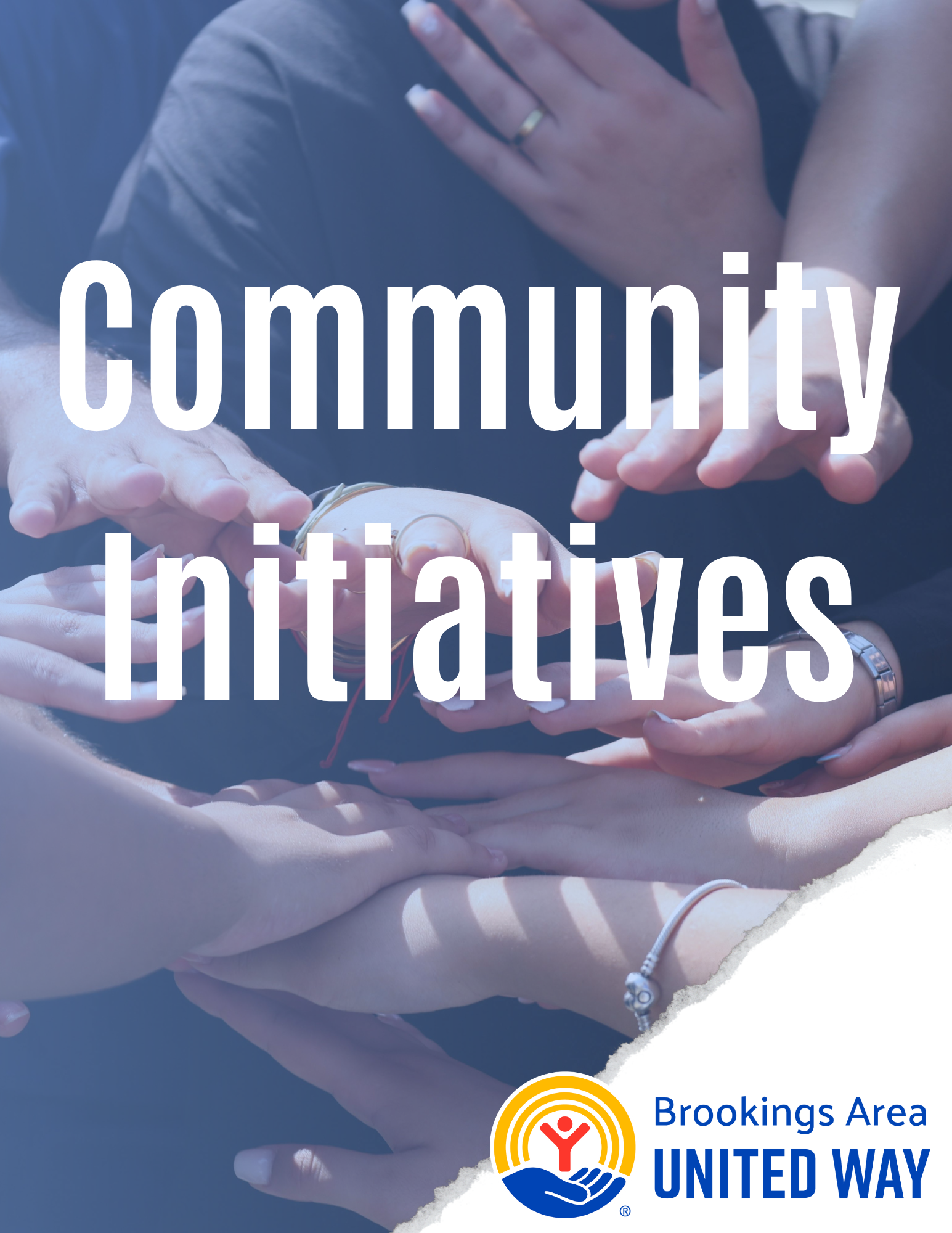 Brookings Area United Way